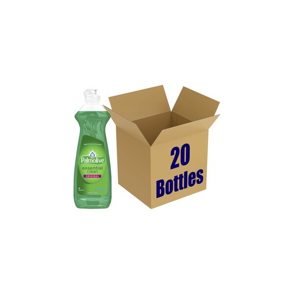 Palmolive CPieces146413CT Soap, Dsh, Orgnl, Plmlv, 12.6Oz CPC146413CT ...