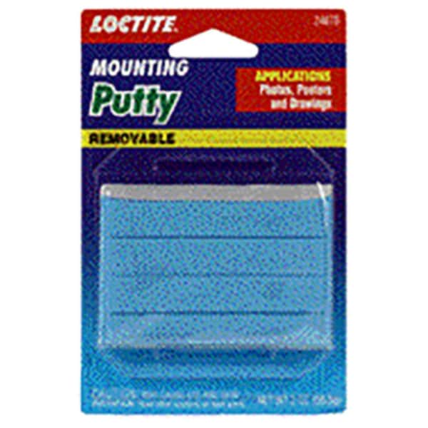 Loctite Mounting Putty at Holly Standley blog