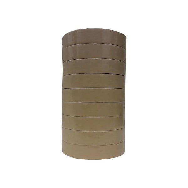 Scotch Masking Tape 24Mm 2040-24A-BK | Zoro