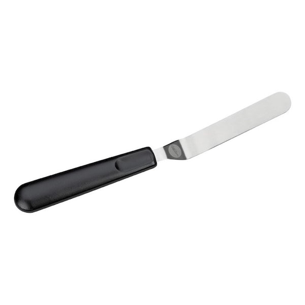 Wilton Angled Spatula 409-7712 | Zoro