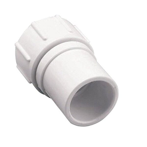 Orbit Pvc Hose Adapter 10118H | Zoro
