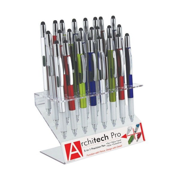 Dm Merchandising Architect Pen 5-In-1 ARCH-PEN | Zoro