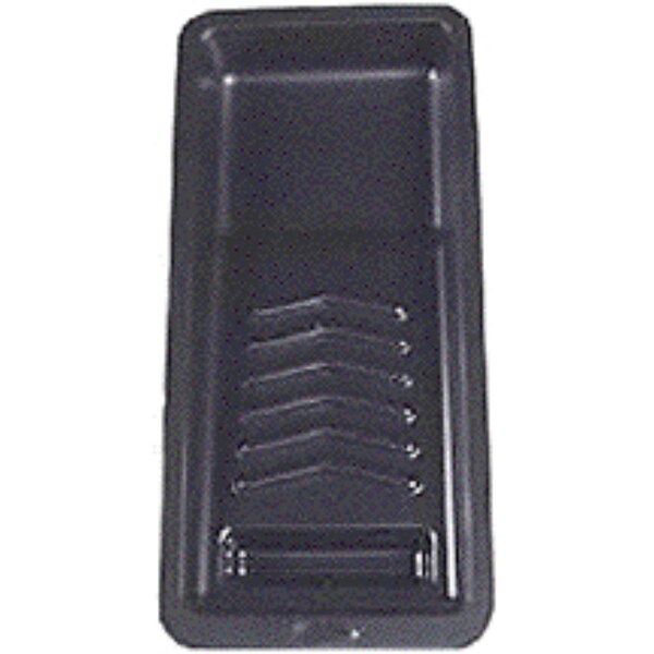 Shur-Line 4" Paint Roller Tray 12050C | Zoro
