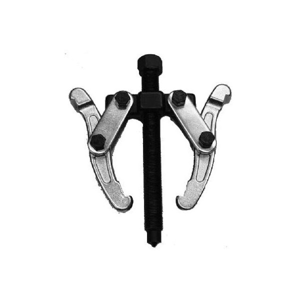 Cal-Van Tools 3-1/4" Jaw Grip Puller 237 | Zoro