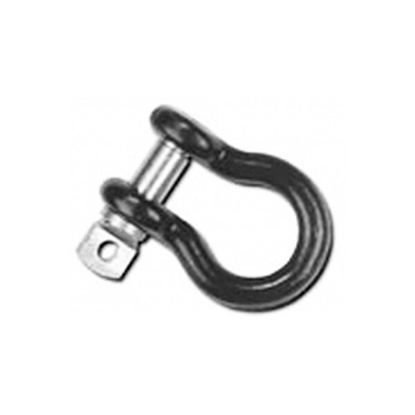 Double Hh Mfg 1/4X1-1/8 Farm Clevis 24041 | Zoro