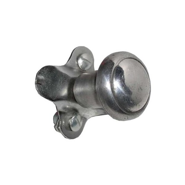 Double Hh Mfg Alu Wheelspinner 26960 | Zoro