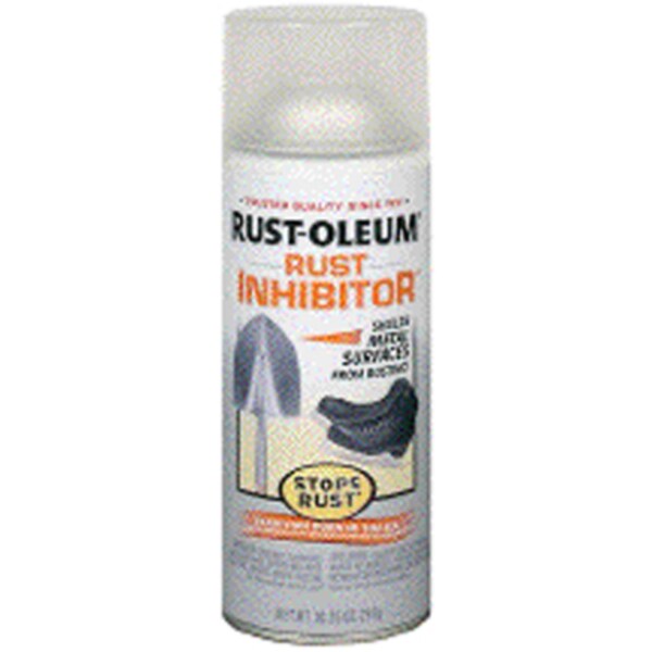 Rust-Oleum 10.25Oz Rust Inhibitor 224284 | Zoro