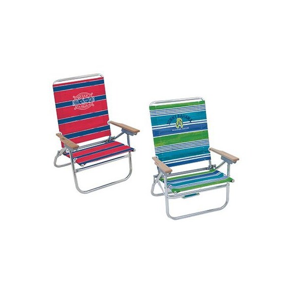 Rio Brands Tommy Bahama Chair SC602TB-TSPK4 | Zoro