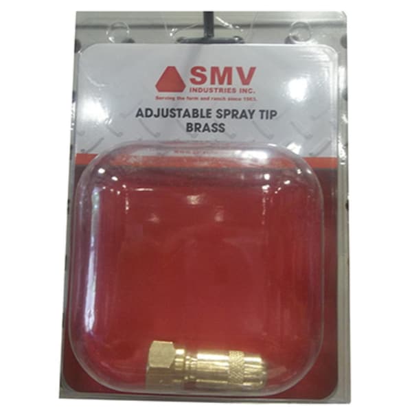 Fimco Spray Wand Brs Tip ASTB | Zoro