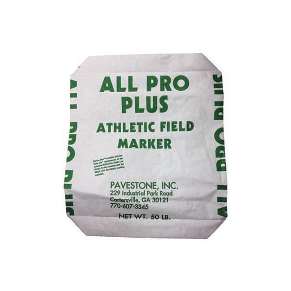 Pavestone Inc. 50Lb Field Marking Lime 54131 | Zoro