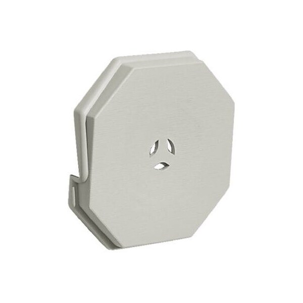 Boral Building Products Gry Surface Block 130010006017 | Zoro