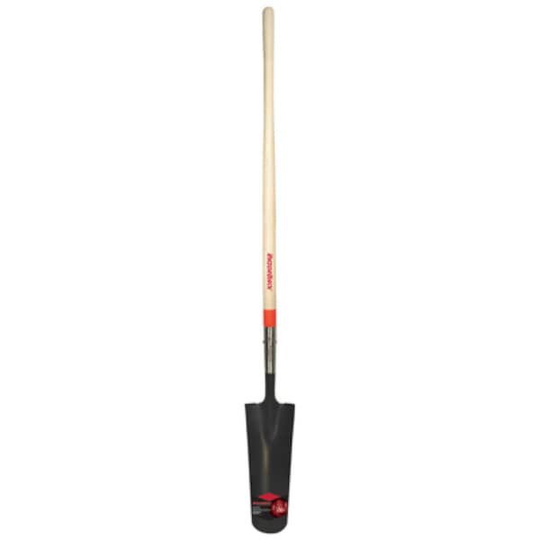 Ames 16" Closed Drain Spade 47117 | Zoro