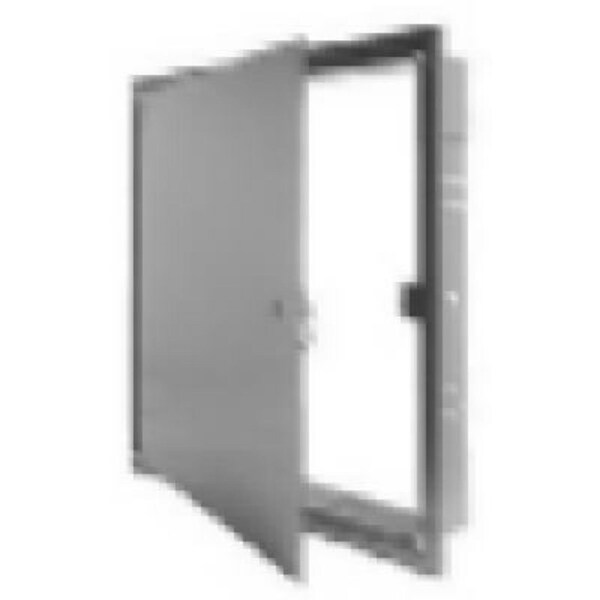 Karp Associates 18X18 Stl Access Door PFP1818S | Zoro