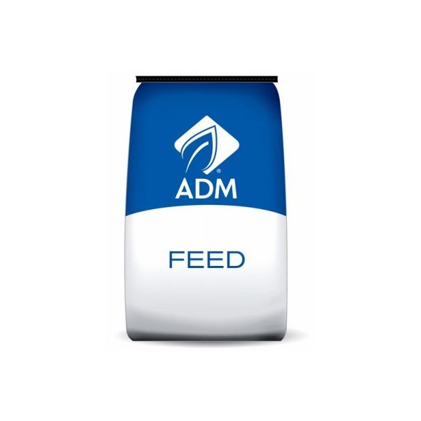 Adm Animal Nutrition 50Lb Cracked Corn Feed 11110014 | Zoro