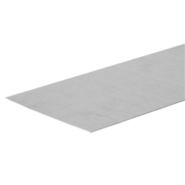 Steelworks 36X36 Plain Alu Sheet 11489 | Zoro