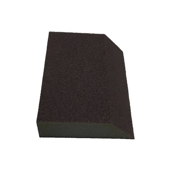 Gator Finishing Fine Ang Sand Sponge 7125 | Zoro