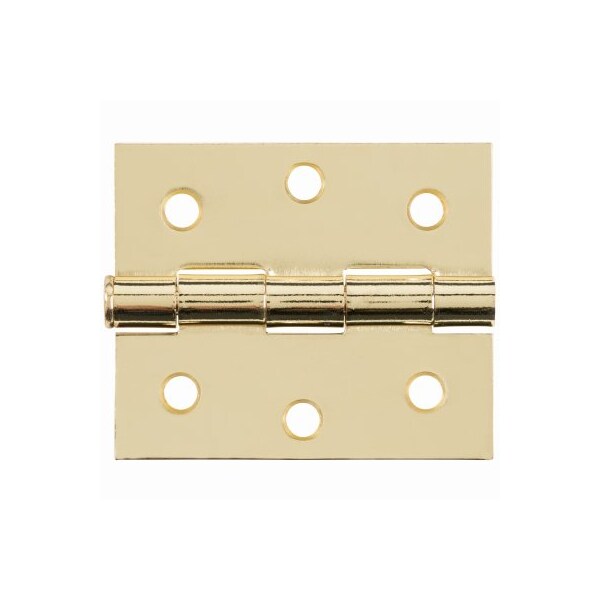Hampton Products-Wright 3" Blk Sq Dr Hinge V35BL | Zoro