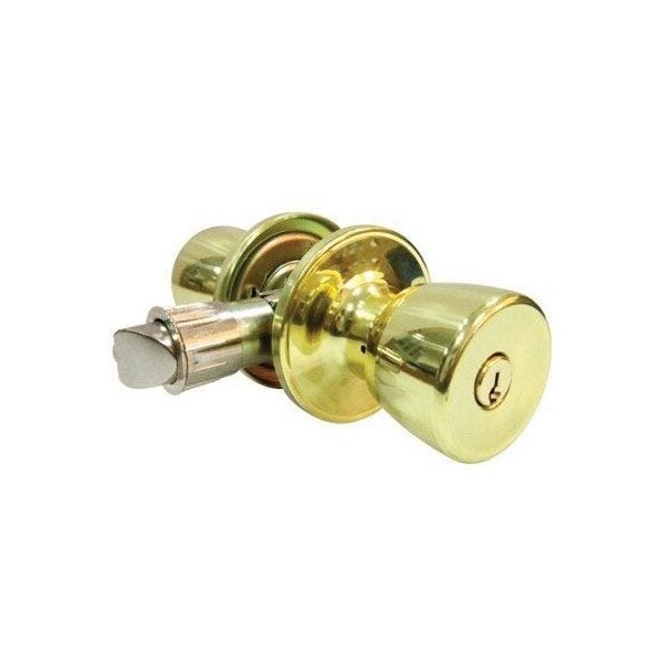 Taiwan Fu Hsing Industrial Co Tg Pb Tulip Entry Locks TS700B-MH KA2 | Zoro