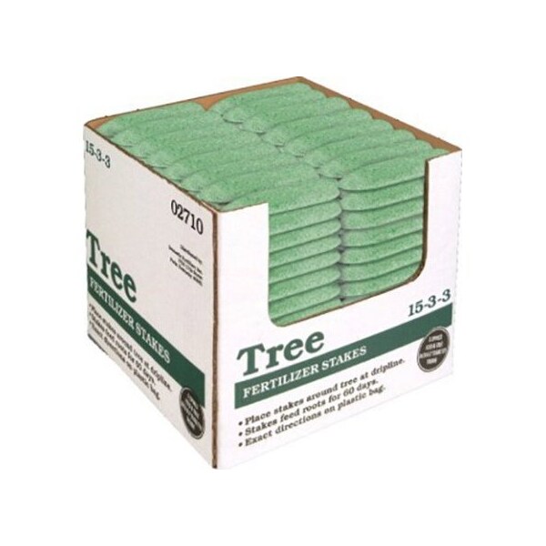 Easy Gardener Jobes Tree Stake/Cap 02610 | Zoro