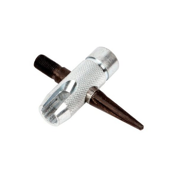 Performance Tool Grease Fitting Tool W54229 | Zoro