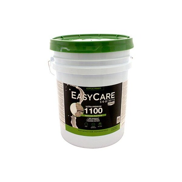 True Value Ec1100 5Gal Roof Primer EC1100-5G | Zoro