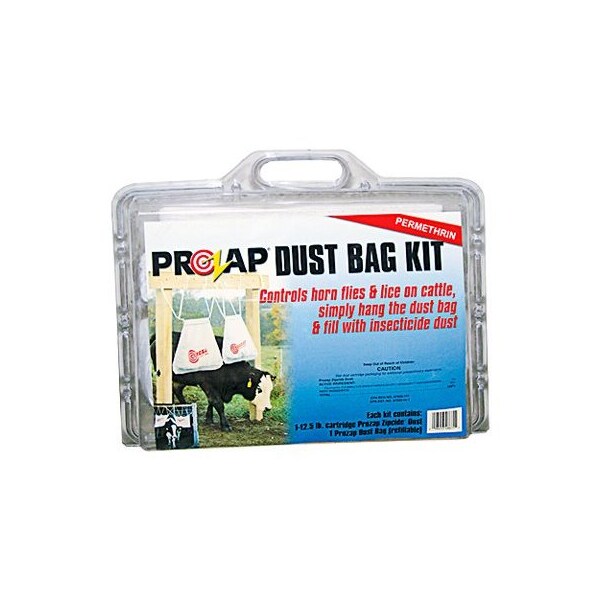 Neogen Prozap Dust Kit 1499610 | Zoro