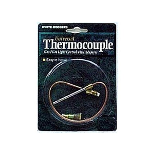 Emerson - White Rodgers 36" Univ Thermocouple TC36 | Zoro