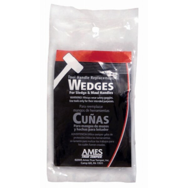 Ames Sledge Hammer Wedge 2175800 | Zoro