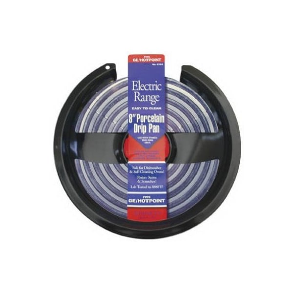 Stanco Metal Prod 8"Elec Nonstickstovepan 410-8 | Zoro