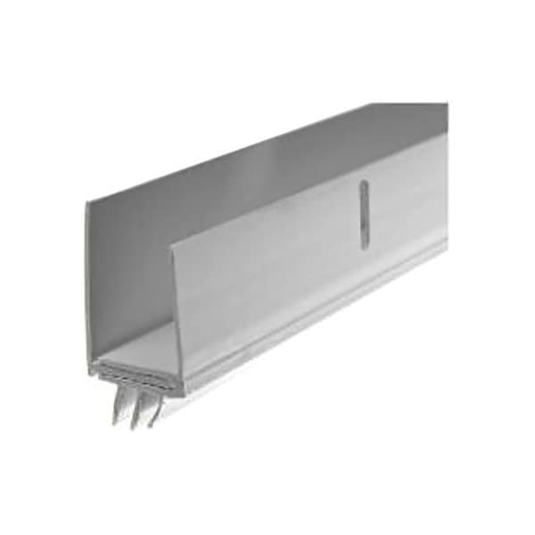 Thermwell Products Wht Storm Dr Bottom SDB36WH | Zoro