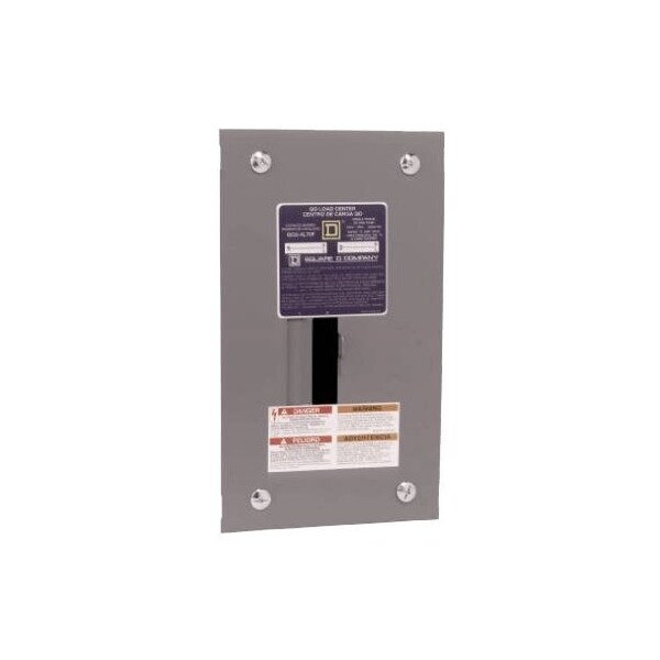 SQUARE D - QO24L70FCP