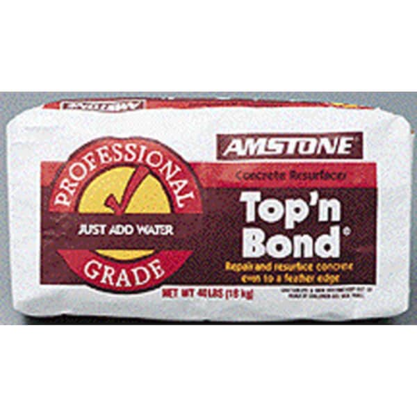 Sakrete 40Lb Top N Bond Patcher 60201130 | Zoro