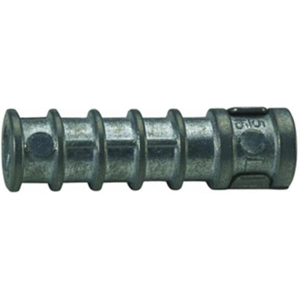 Hillman 50Pk 3/8L Lag Shield 370192 | Zoro