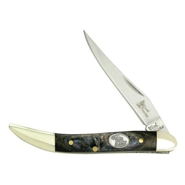 Frost Cutlery Company Stl Warrior Toothpick SW-109IAB | Zoro
