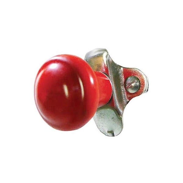 Double Hh Mfg Red Wheelspinner 26951 | Zoro
