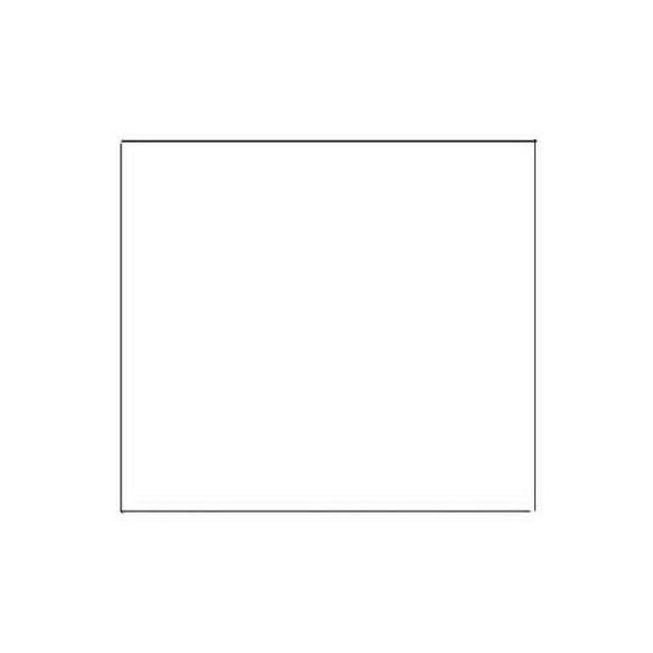 Kittrich Corp. 18"X4' Wht Grip Liner 04F-187114-06 | Zoro