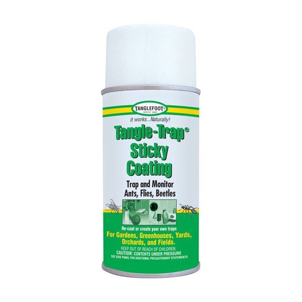 Tanglefoot Sticky Spray Tangle-Trap 0461712 | Zoro
