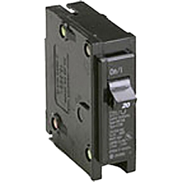 CUTLER-HAMMER 20A, 1 pole Circuit Breaker, CL, 120/240V AC, - CL120