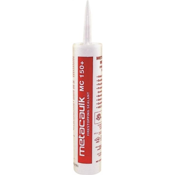 Metacaulk Sealant Fire Stop Genpurp 30Oz 66383 | Zoro