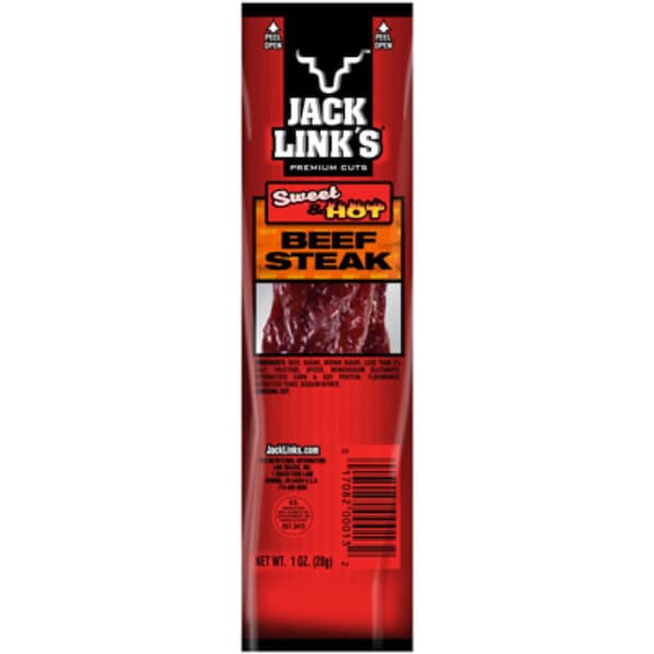 Jack Links Stick Jack Link Bf Swht 1 Oz 04013 | Zoro