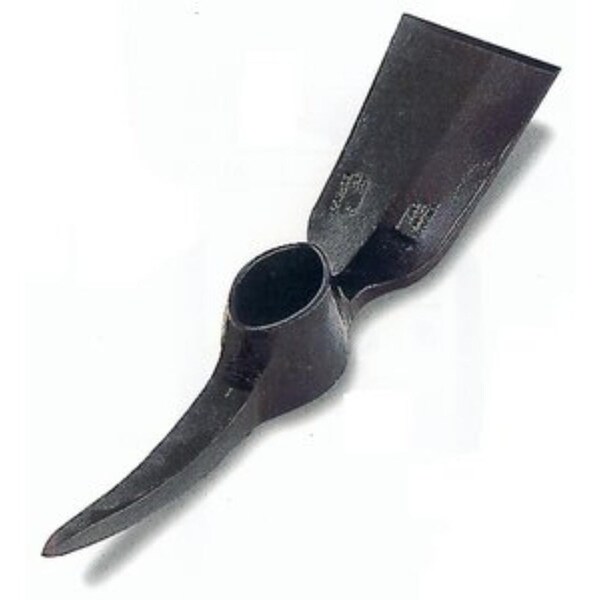 Vulcan Mattocks Pick Head 5 Lb Forged 32932 | Zoro