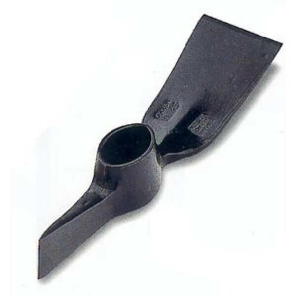 Vulcan Mattock Cutter Head 5 Lb Forgd 32933 | Zoro