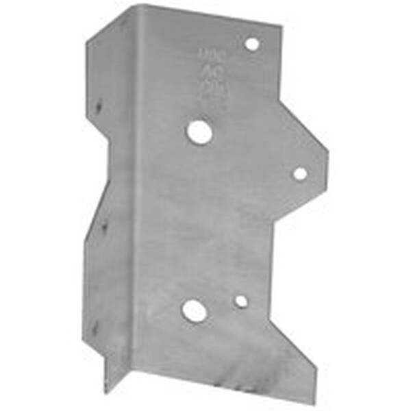 Mitek Tz Angle Cl 1-5/16X2-3/8X4-7/8 AC5-TZ | Zoro