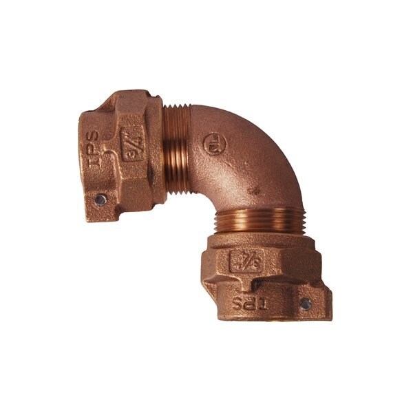 Legend Quarter Bend Ips X Pak 3/4 313-341NL | Zoro