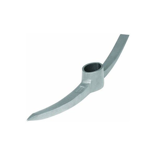 Vulcan Mattock Head 5 Lb Railrd Pick 32934 | Zoro