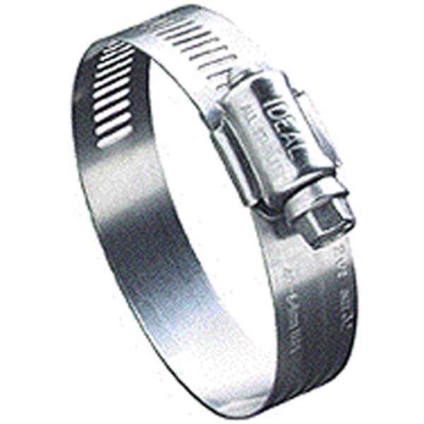 Ideal Tridon Hose Clamp Ss Plumbing Size 16 6816053 | Zoro
