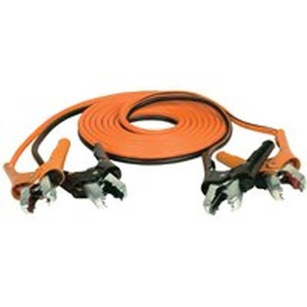 Juice Cable Booster 8Ga 12Ft BC0825 | Zoro