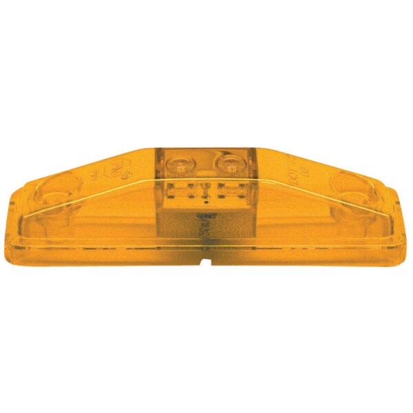 Pm Company Light Clearance Amber Led V169KA | Zoro