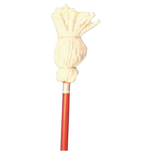 Zephyr Mop Toy Corn/Sotol 24In Hndl 19010 | Zoro