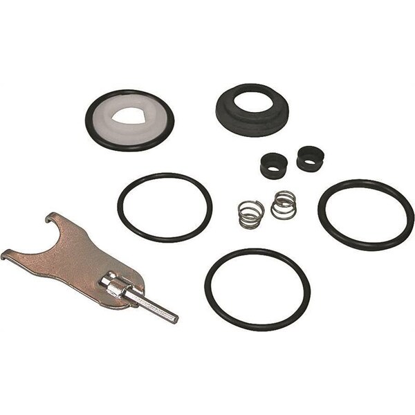 Worldwide Sourcing Faucet Repair Kit Delta PMB-470 | Zoro